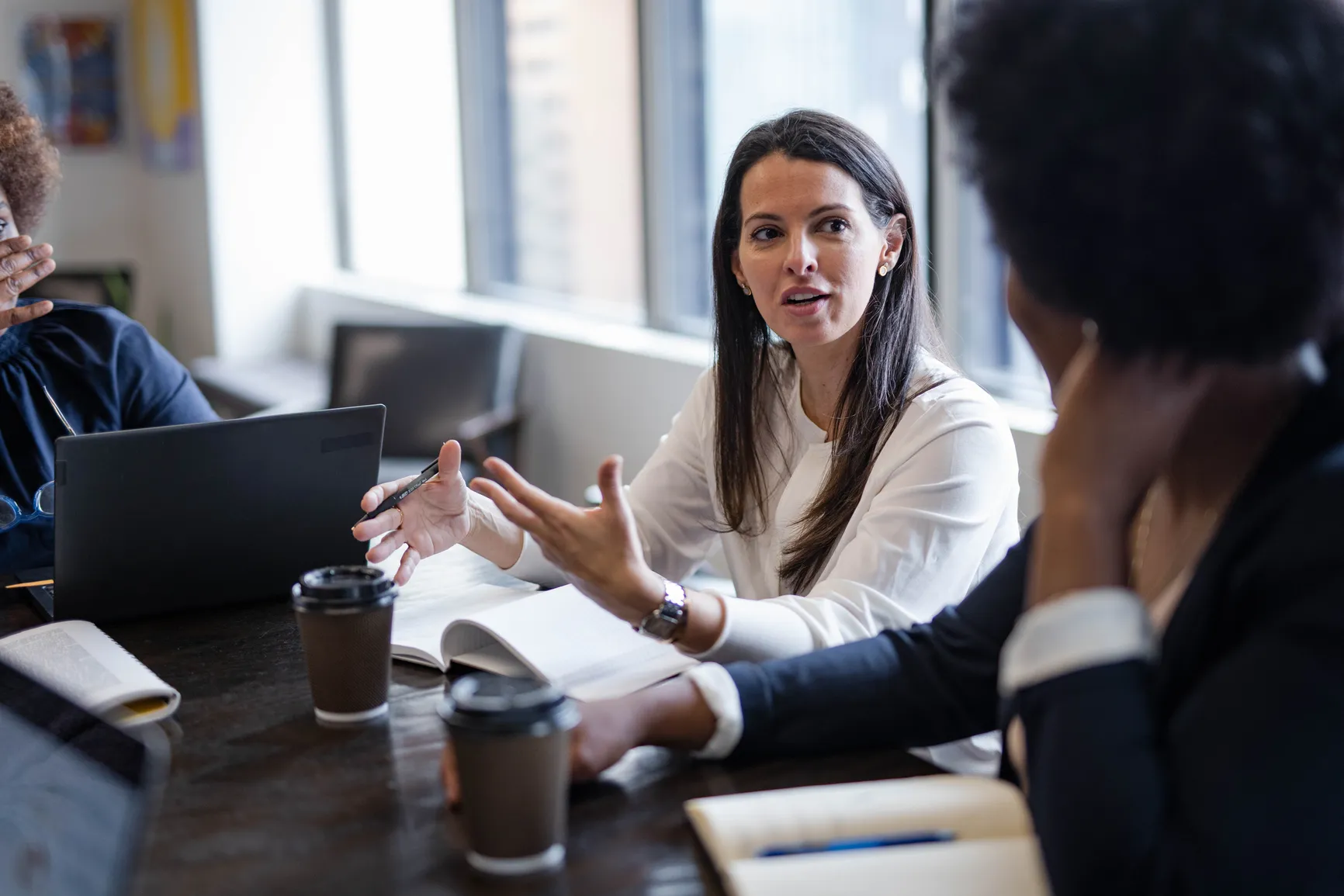 Discera Search – Building clinical teams that design the future