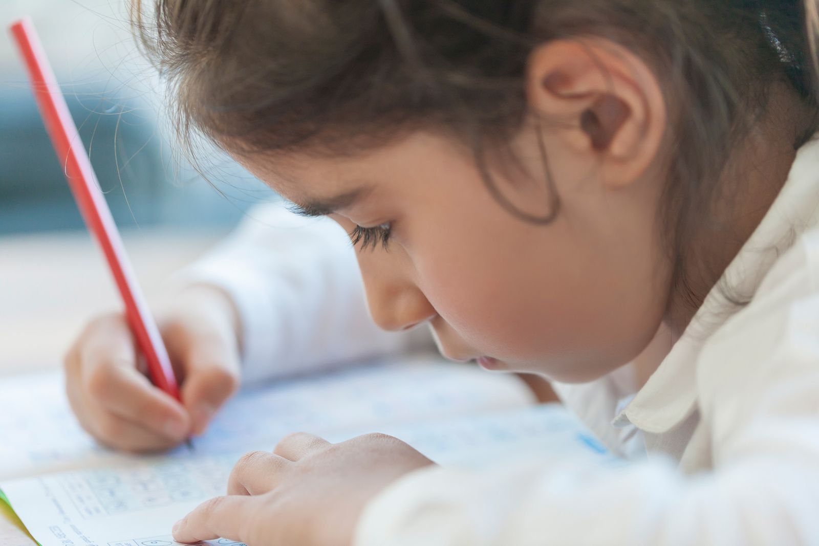 Beyond Early Childhood | Tools of the Mind