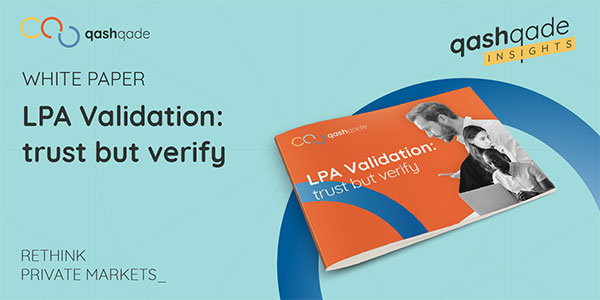 White Paper: LPA Validation - trust but verify