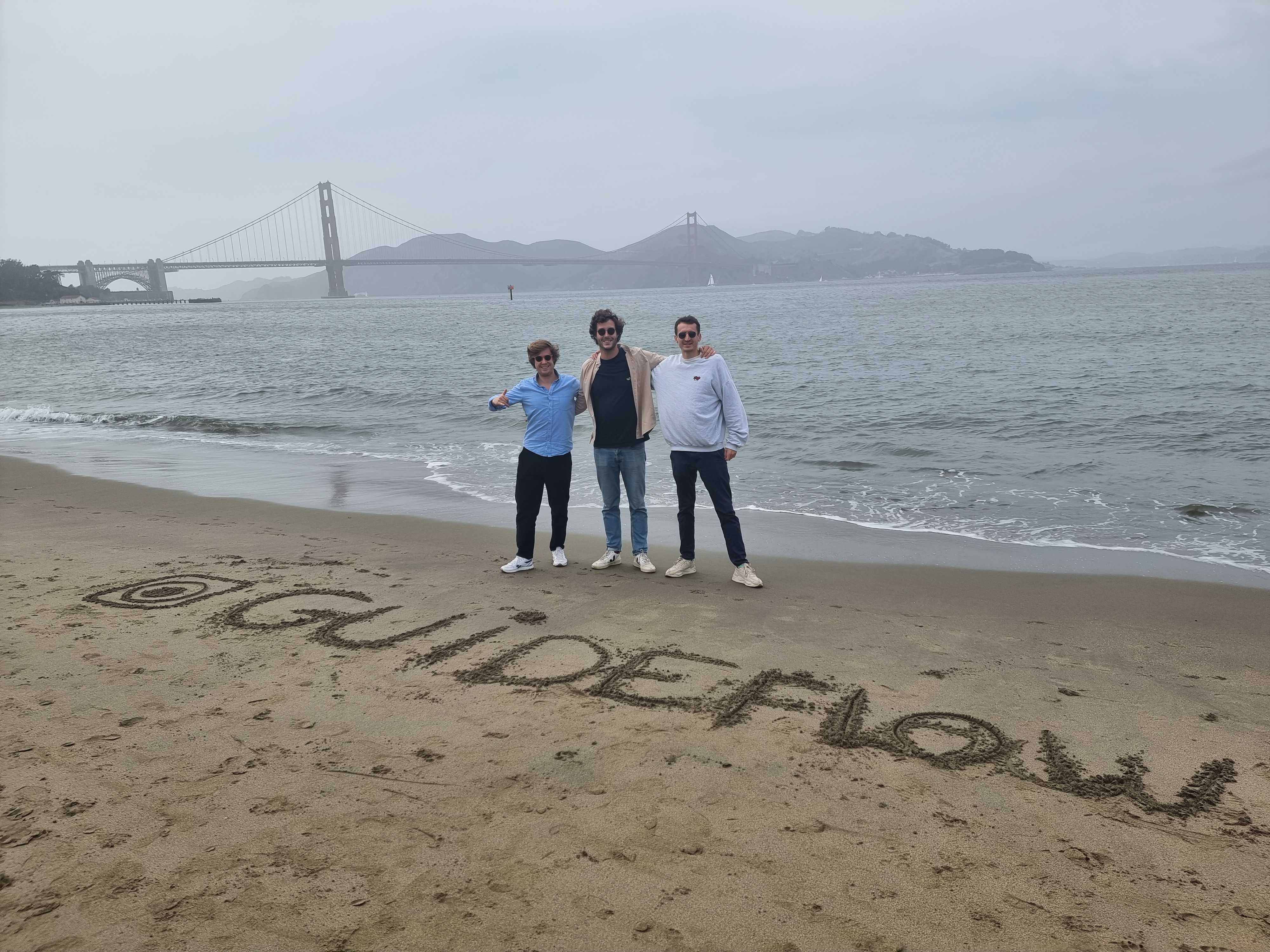 Guideflow - About | Product Demo Creator Company