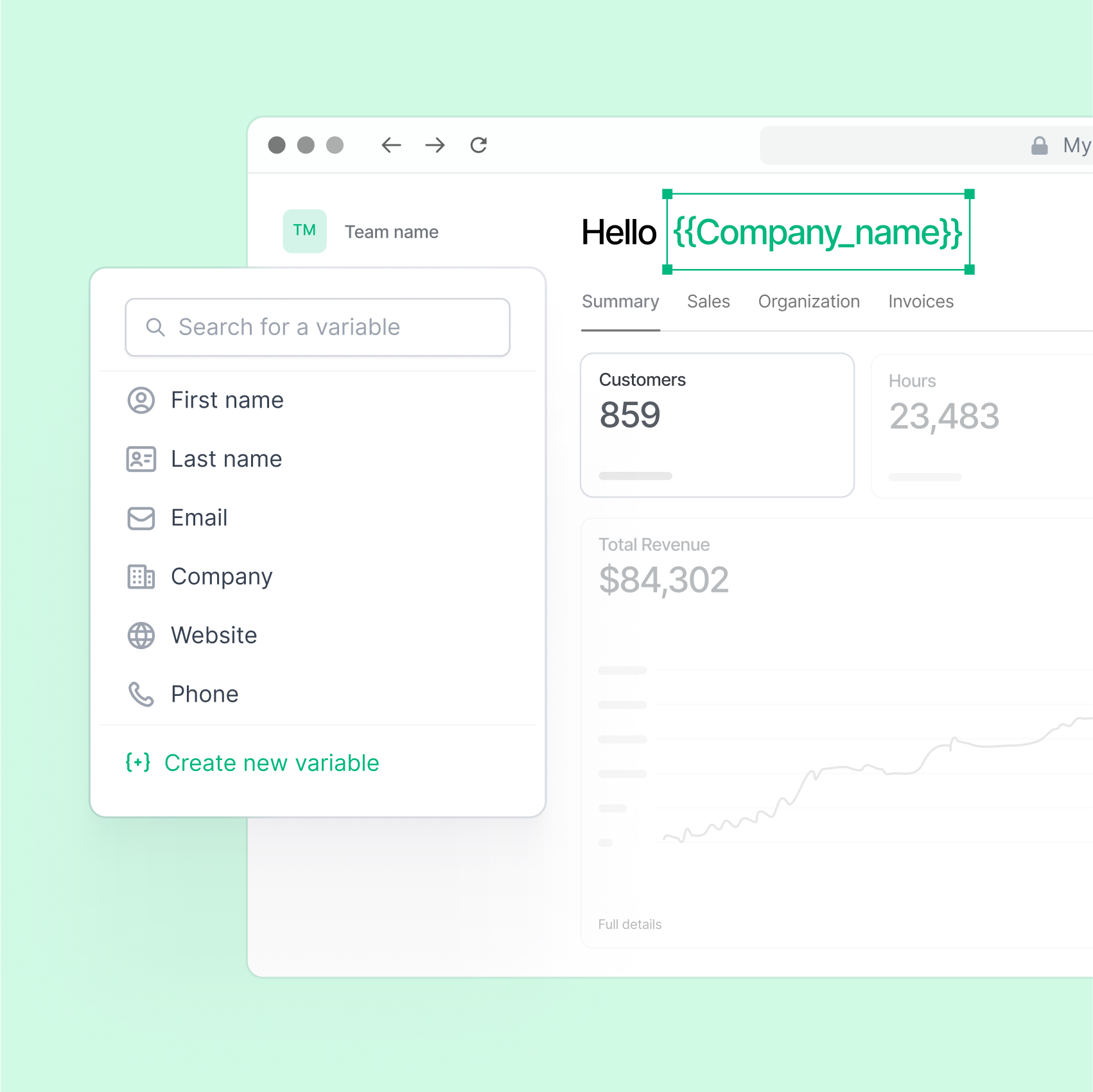 Guideflow - Product | Product Demo