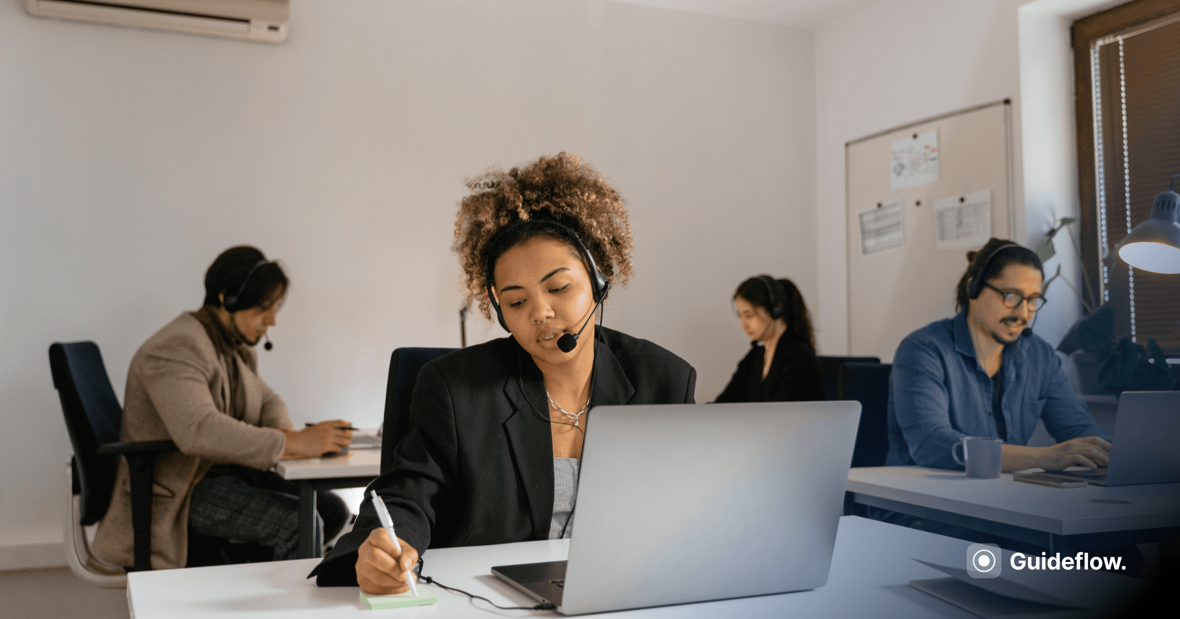 Guideflow Blog - Get the best of your interactive demos & guides