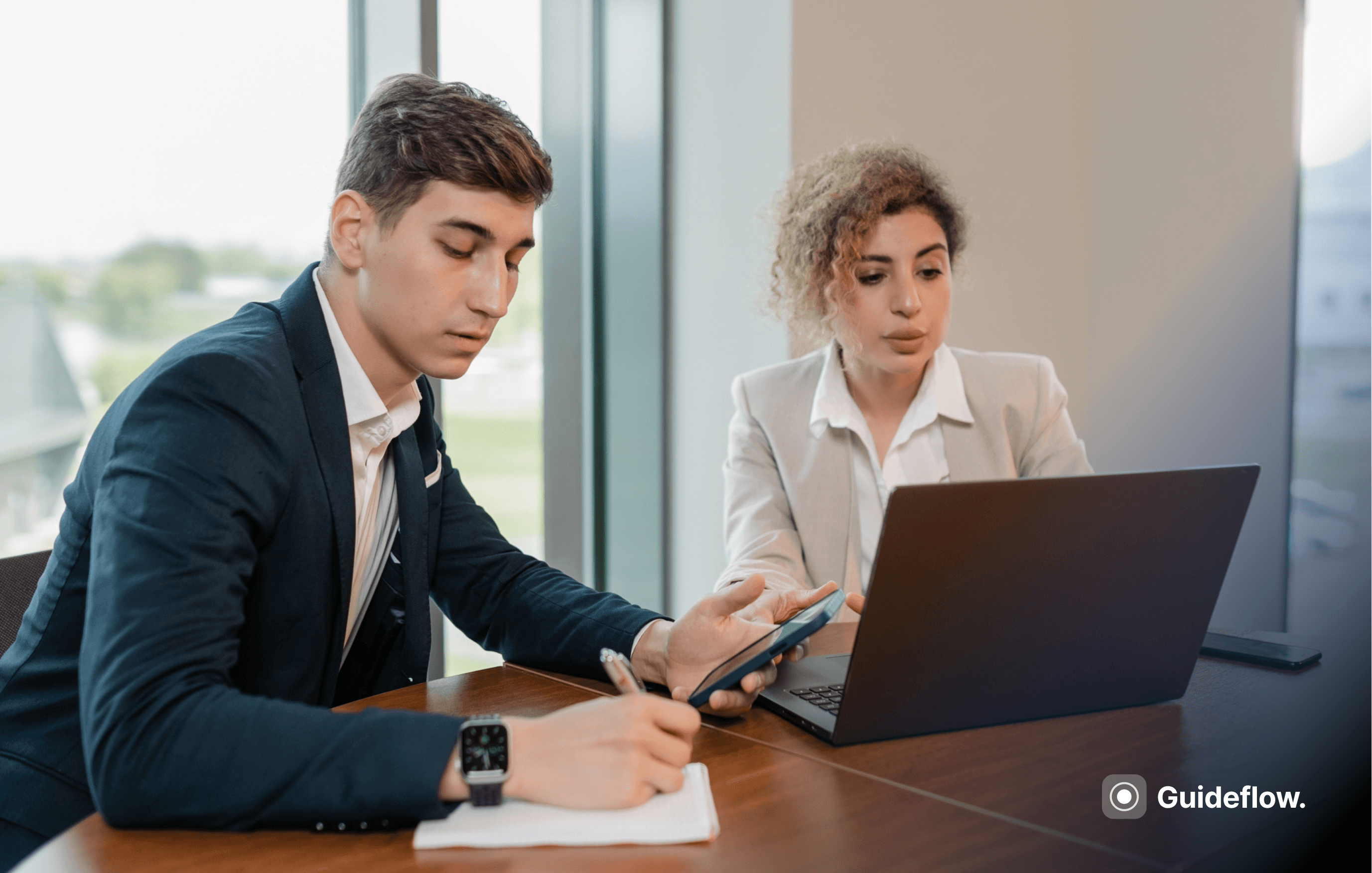 Share interactive guides in external trainings to level up your ...