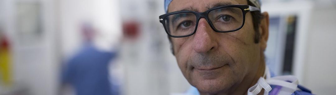 Dr Laurent Halimi