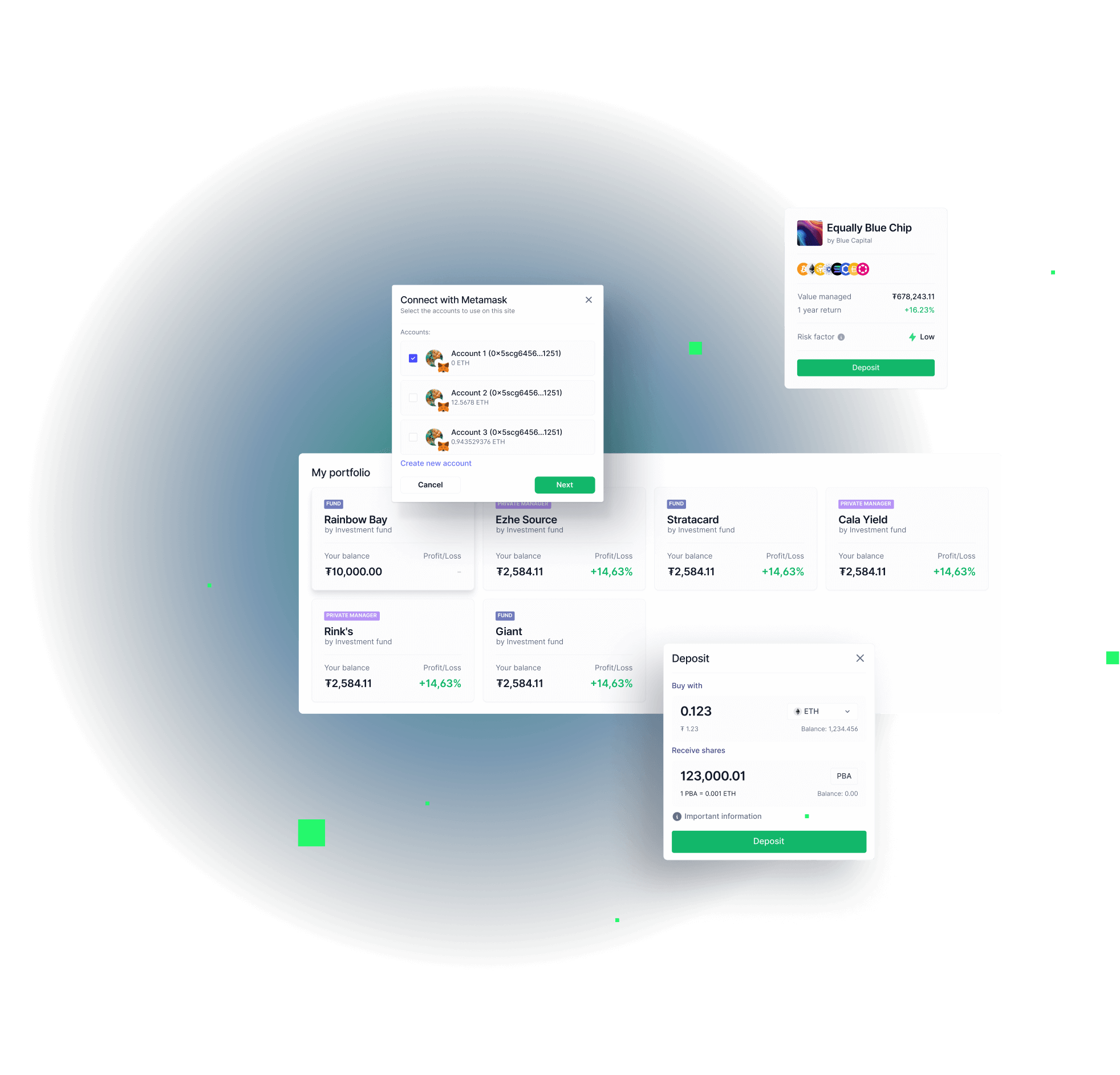 U F A R M D I G I T A L