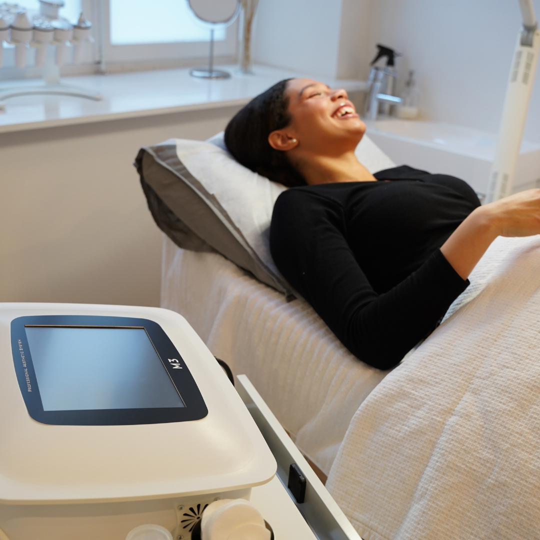 Milennia | Digital Helhetslösning för Kliniker