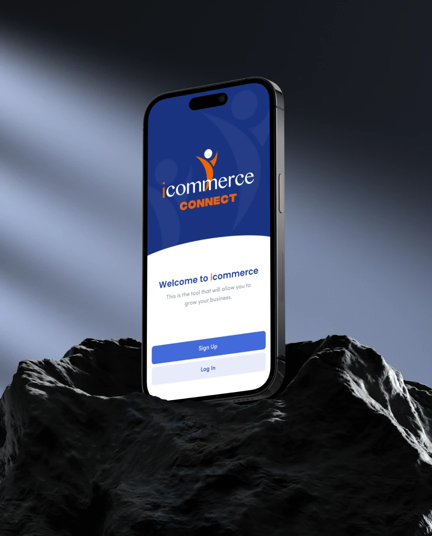 iCommerce App Mobile - KATIÓN