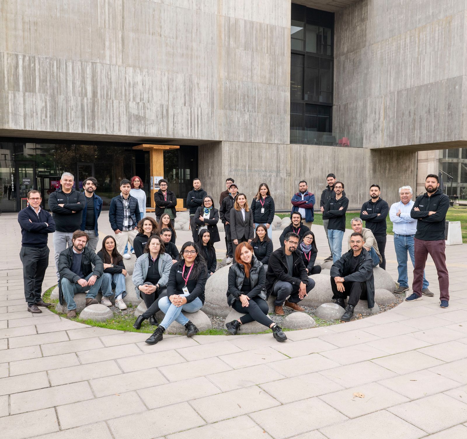 Ceibo - Green Industry Makers