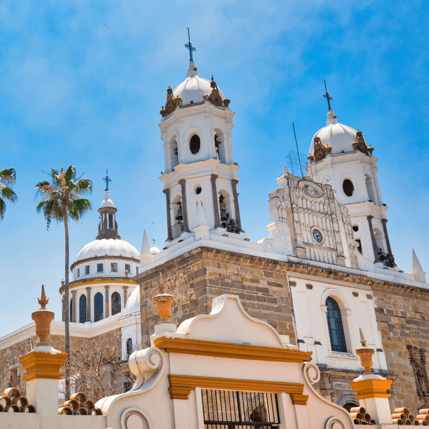 Experience - Adventures