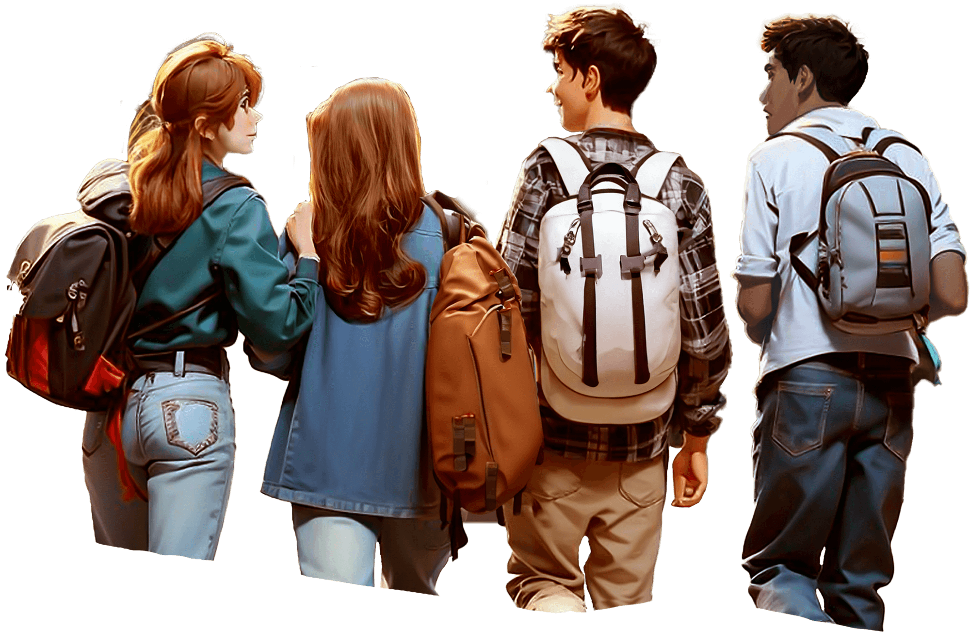 Starter School - Home