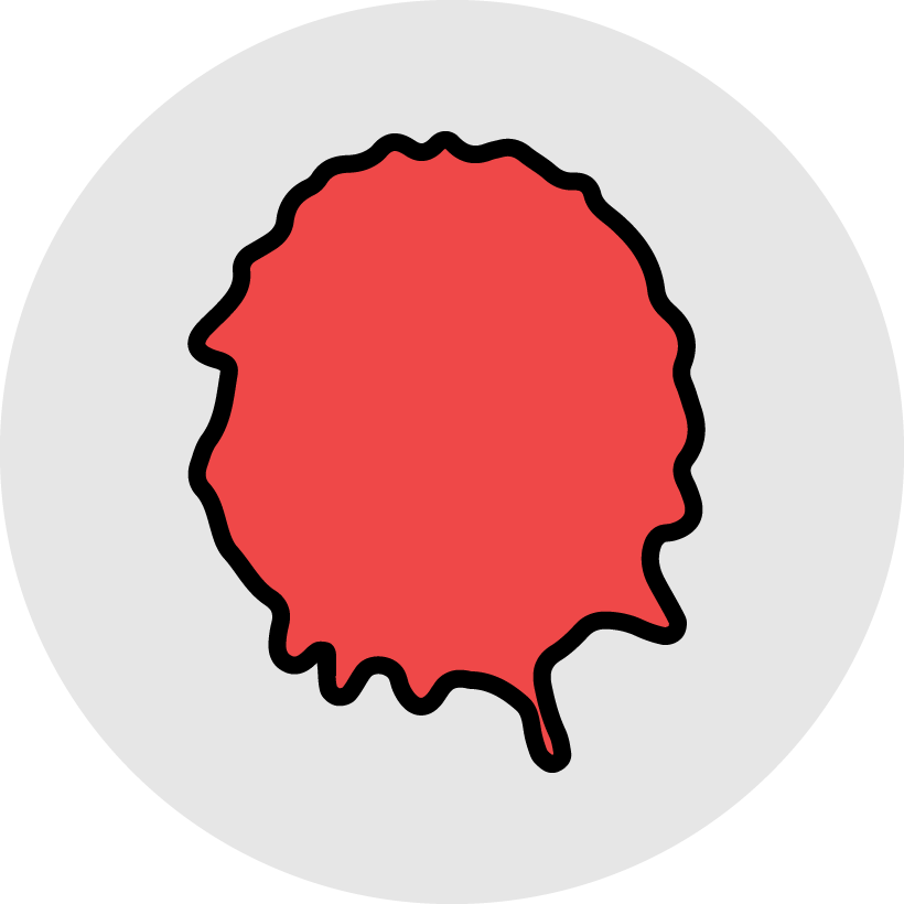 The Signs in Your Snot