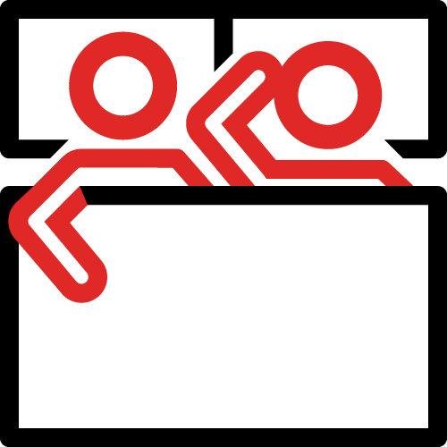 Can’t Fall Asleep...Even When You're Tired?