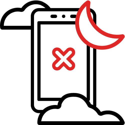 Can’t Fall Asleep...Even When You're Tired?