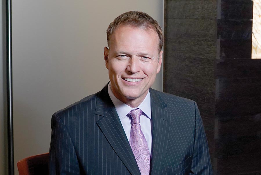 Top Doctors by Milwaukee Magazine