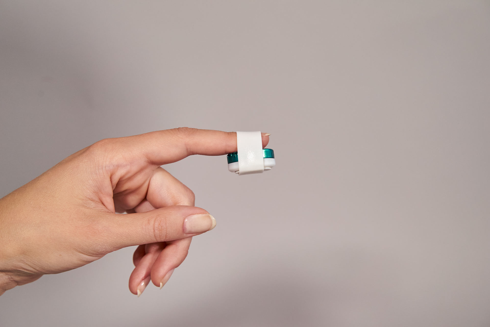 At-Home Sleep Study Program