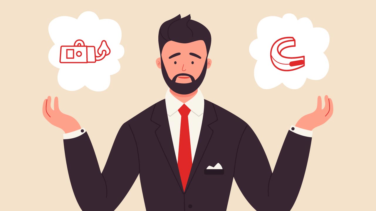 CPAP vs Oral Appliance: What's Best For Me?