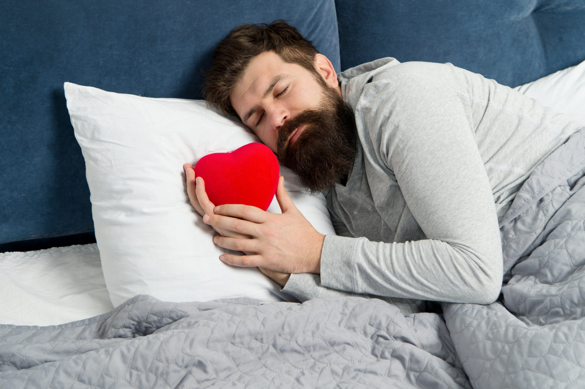 Healthy Sleep, Healthy Heart