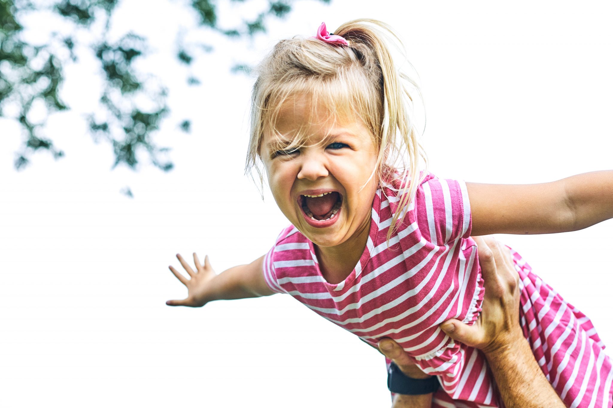 Is Your Child Breathing Properly?