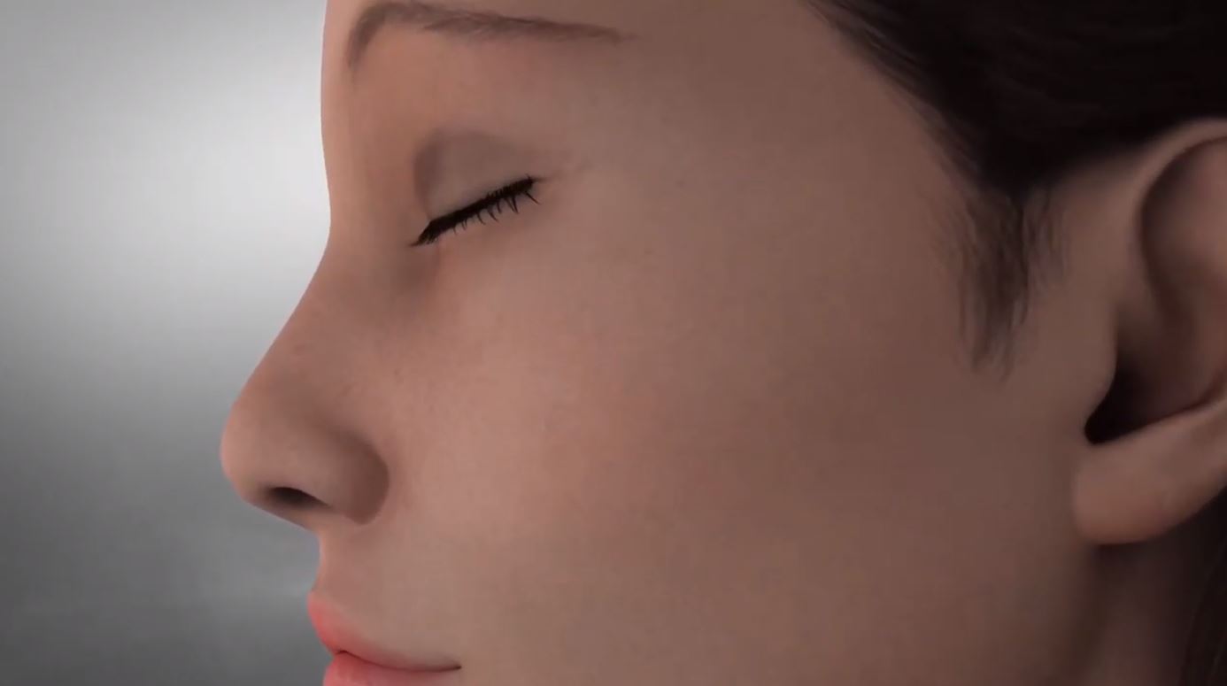 Nasal Cryotherapy with ClariFix