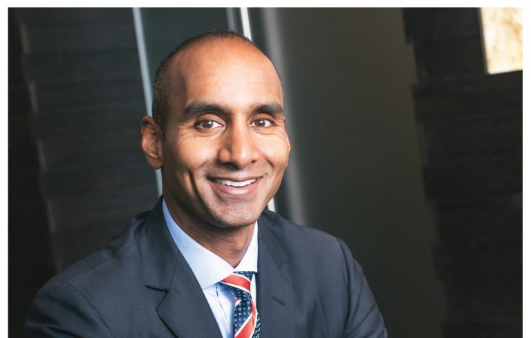 Dr. Kandula on the Uninvisible Podcast