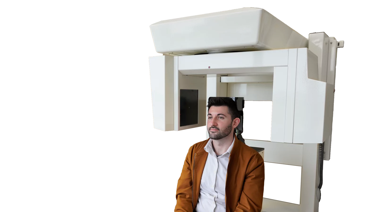 In-Office CT Scan: Uncover Root Causes of Breathing Issues