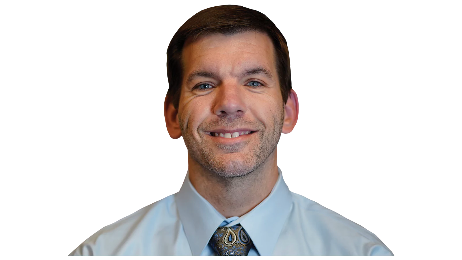 Matthew Orzel, PA-C | Pleasant Prairie, WI - Snoring & Sleep Specialist