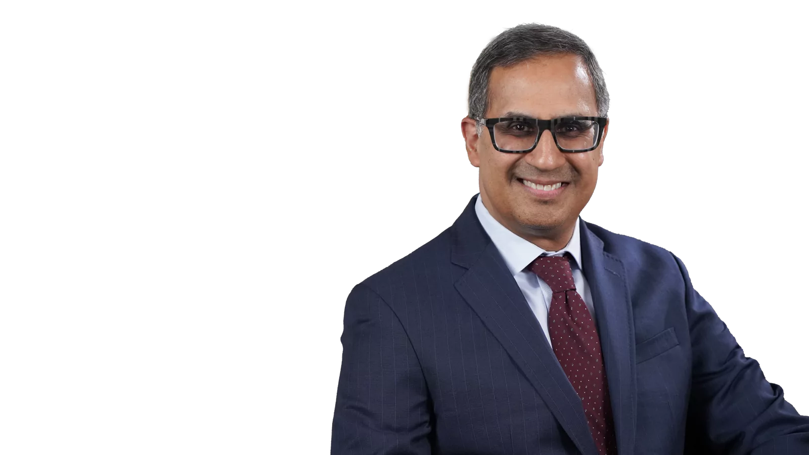 Salil Doshi, MD | Chicago, IL - Snoring & Sleep Specialist