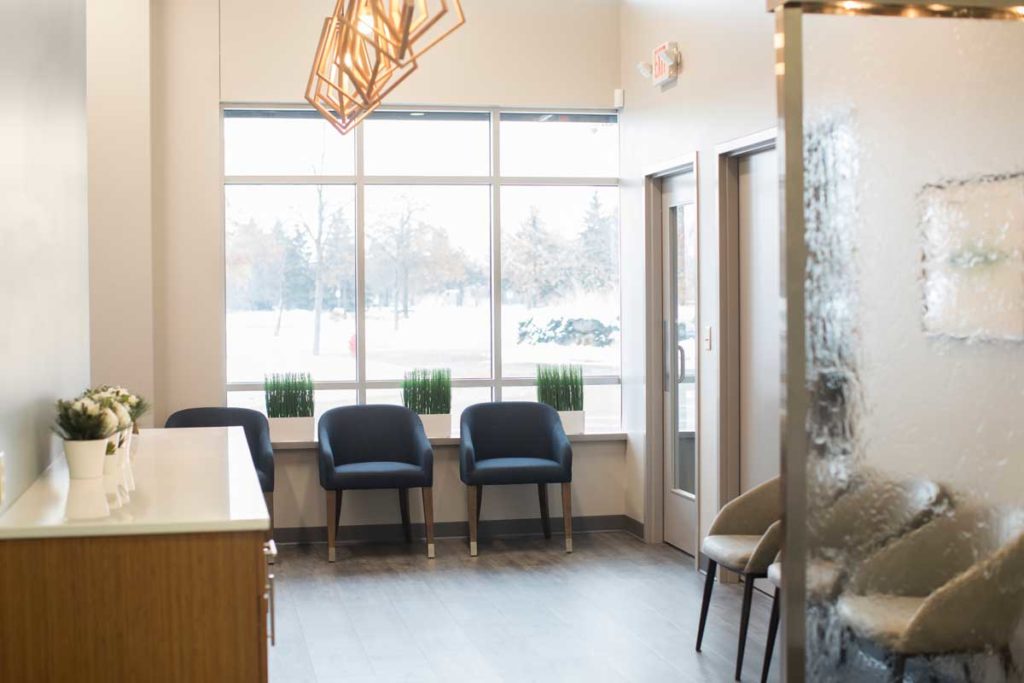 ADVENT Clinic in Blaine, MN - Your Local Snoring, Sleep & Sinus ENT Clinic