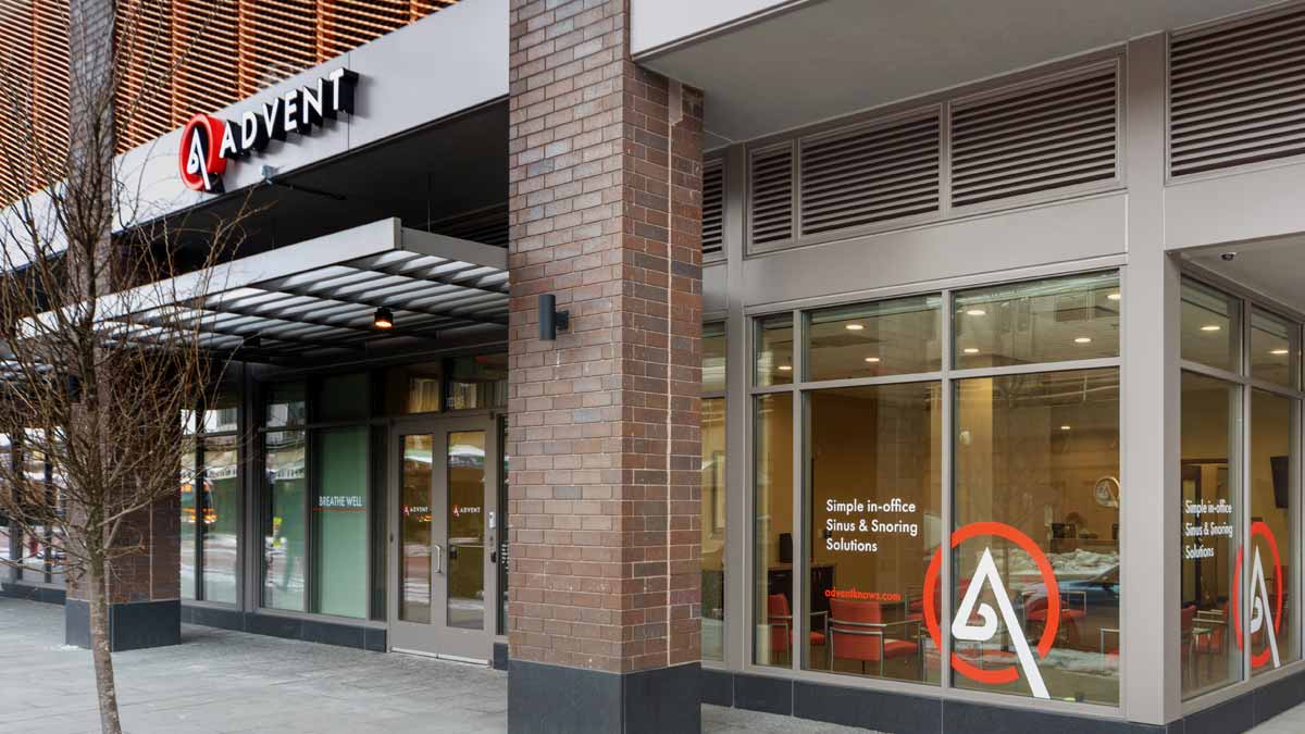 ADVENT Clinic in Oak Park, IL - Your Local Snoring, Sleep & Sinus ENT ...