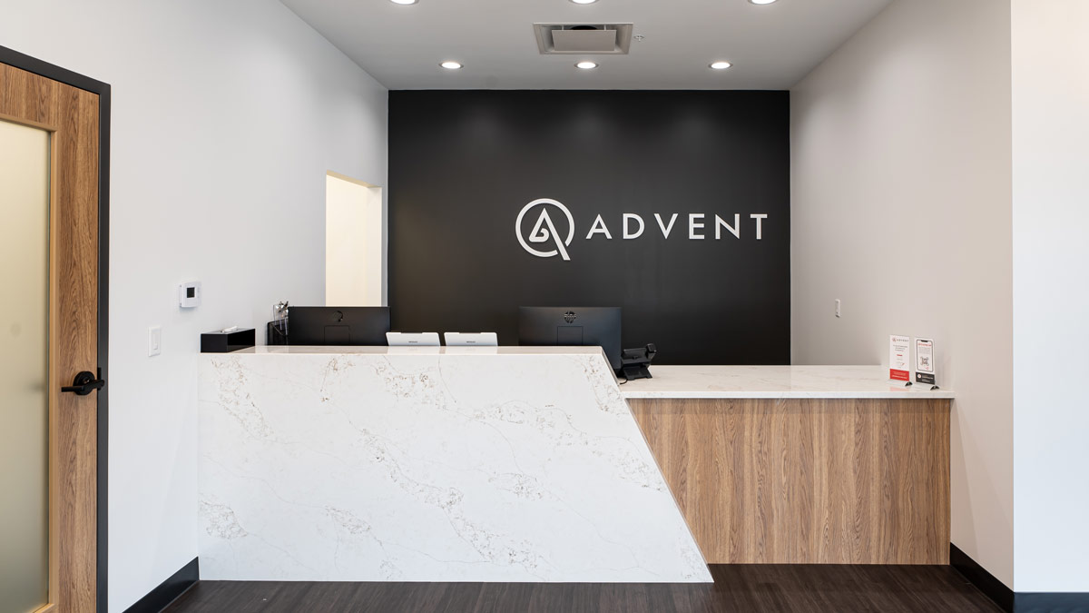 ADVENT Clinic in Naperville, IL - Your Local Snoring, Sleep & Sinus ENT ...