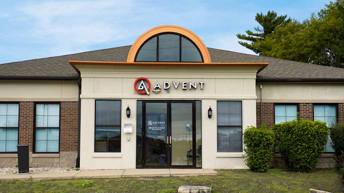 ADVENT Clinic in Pleasant Prairie, WI - Your Local Snoring, Sleep ...