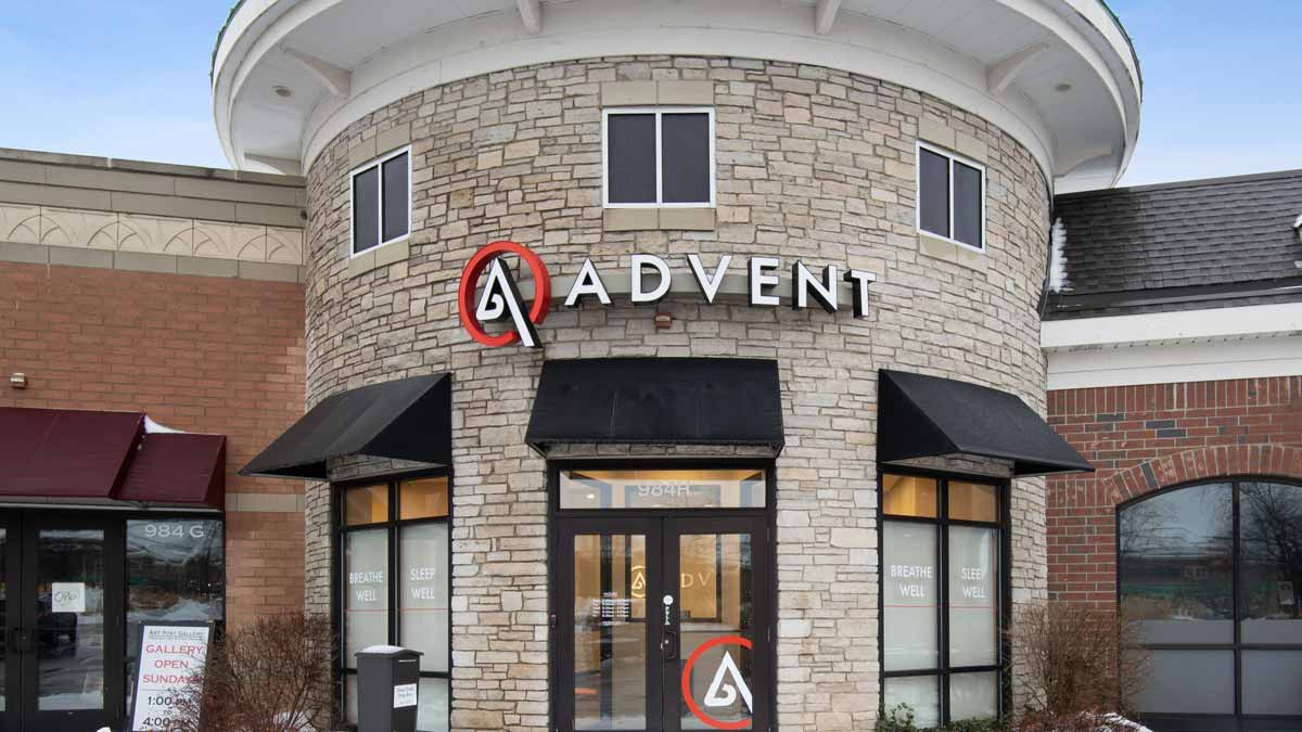 ADVENT Clinic in Northbrook, IL - Your Local Snoring, Sleep & Sinus ENT ...