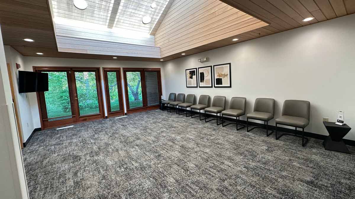 ADVENT Clinic in Woodbury, MN - Your Local Snoring, Sleep & Sinus ENT ...