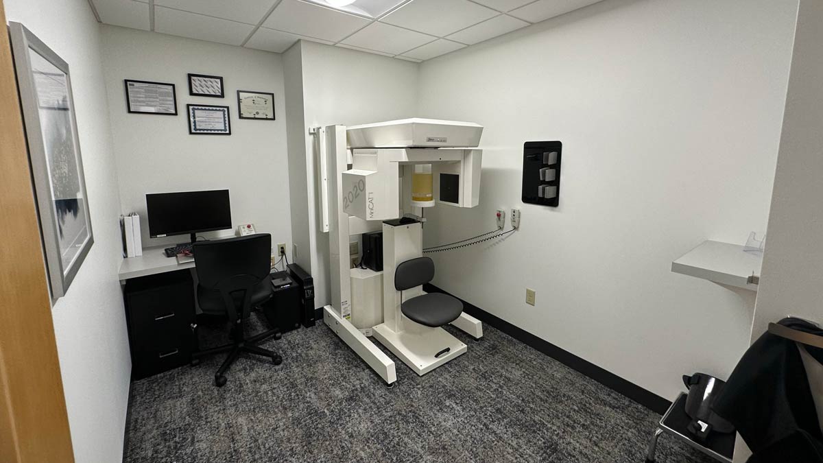 ADVENT Clinic in Woodbury, MN - Your Local Snoring, Sleep & Sinus ENT ...