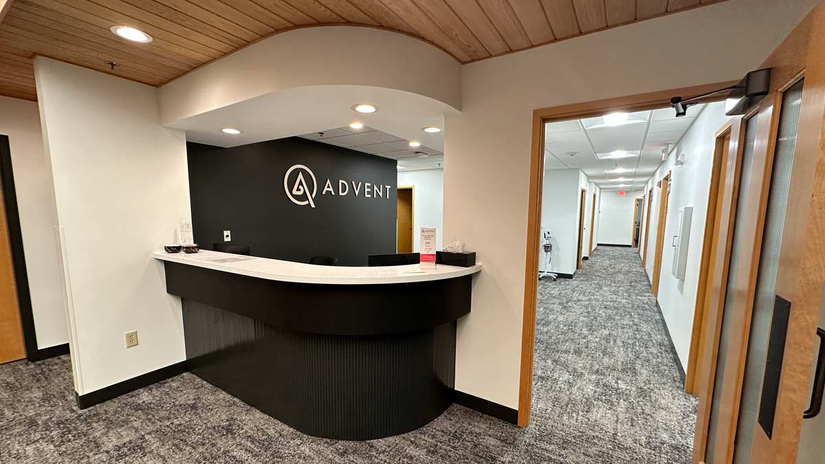 ADVENT Clinic in Woodbury, MN - Your Local Snoring, Sleep & Sinus ENT ...