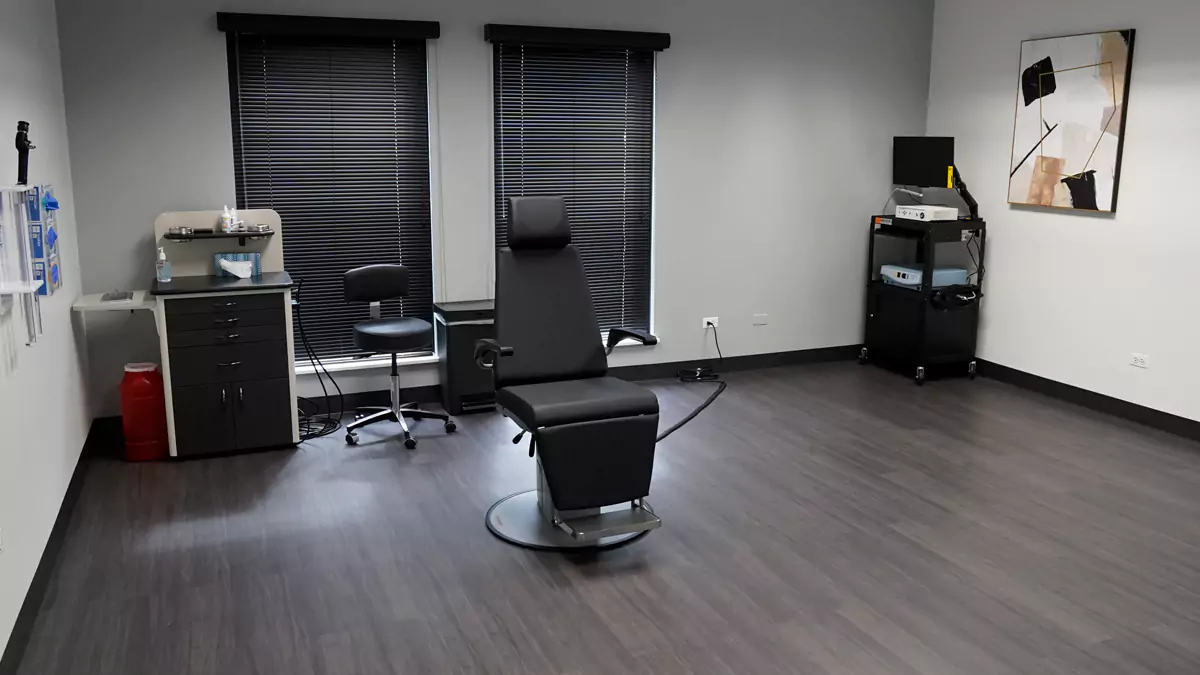 ADVENT Clinic in Schaumburg, IL - Your Local Snoring, Sleep & Sinus ENT ...