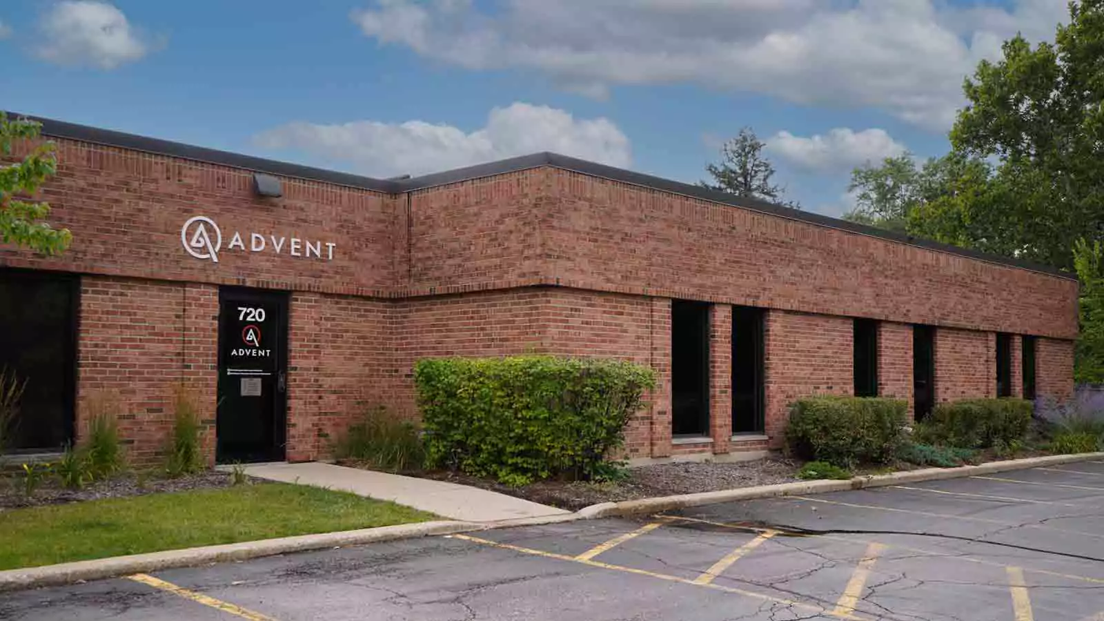 ADVENT Clinic in Schaumburg, IL - Your Local Snoring, Sleep & Sinus ENT ...