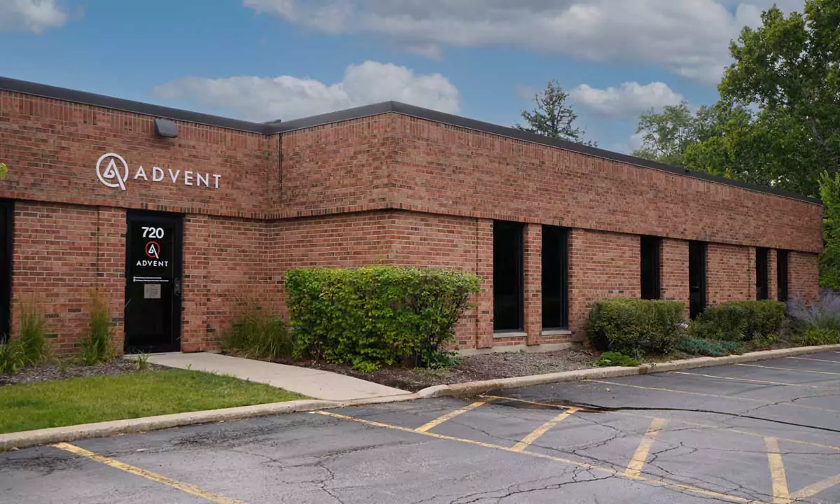 ADVENT Clinic in Schaumburg, IL - Your Local Snoring, Sleep & Sinus ENT ...