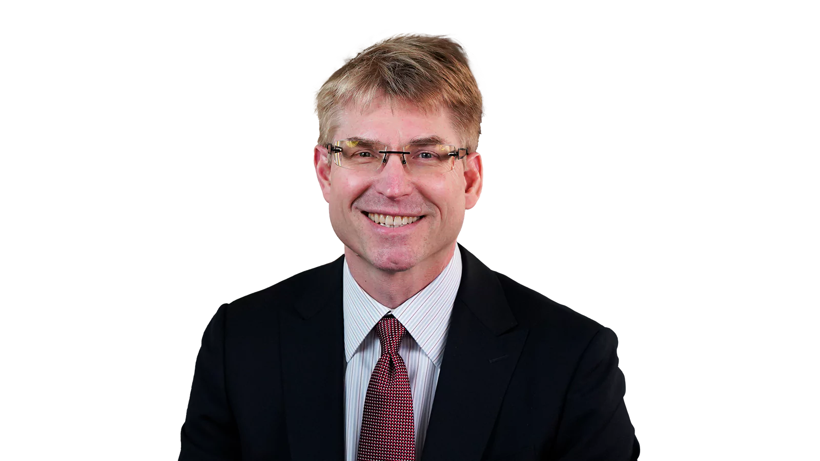Douglas Liepert, MD | South Bend, IN - Snoring & Sleep Specialist
