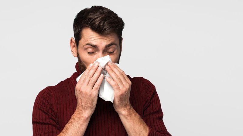 Post-Nasal Drip: Symptoms, Causes & Getting Rid of It