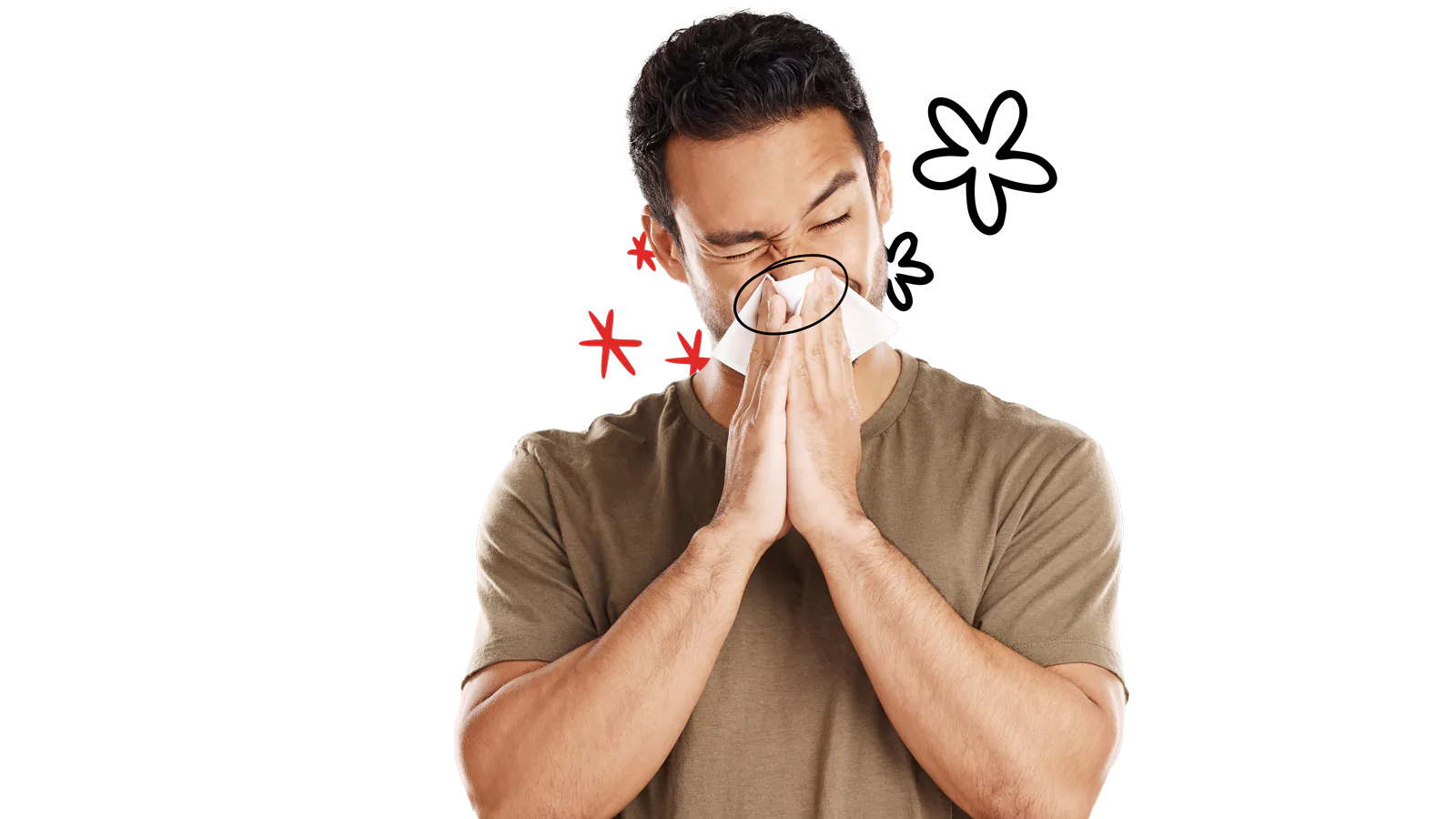 Seasonal Allergies | Long-Term Relief From Allergies