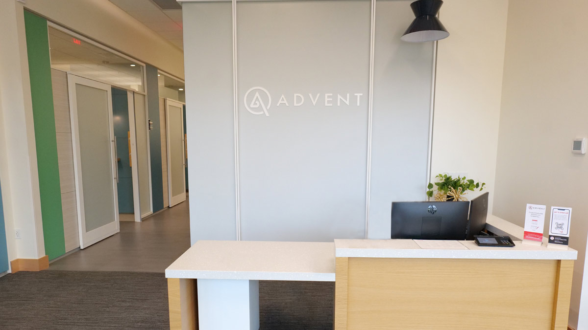 ADVENT Clinic in Eagan, MN - Your Local Snoring, Sleep & Sinus ENT Clinic