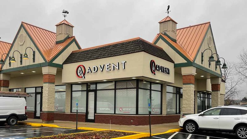 ADVENT Clinic in Tinley Park, IL - Your Local Snoring, Sleep & Sinus ...