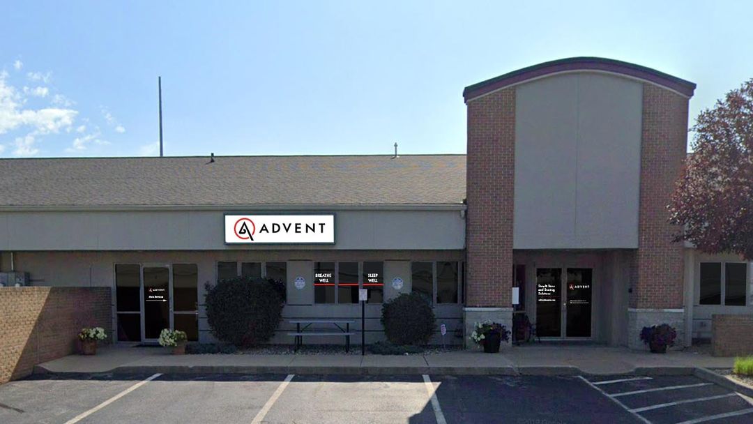 ADVENT Clinic in Goshen, IN - Your Local Snoring, Sleep & Sinus ENT Clinic