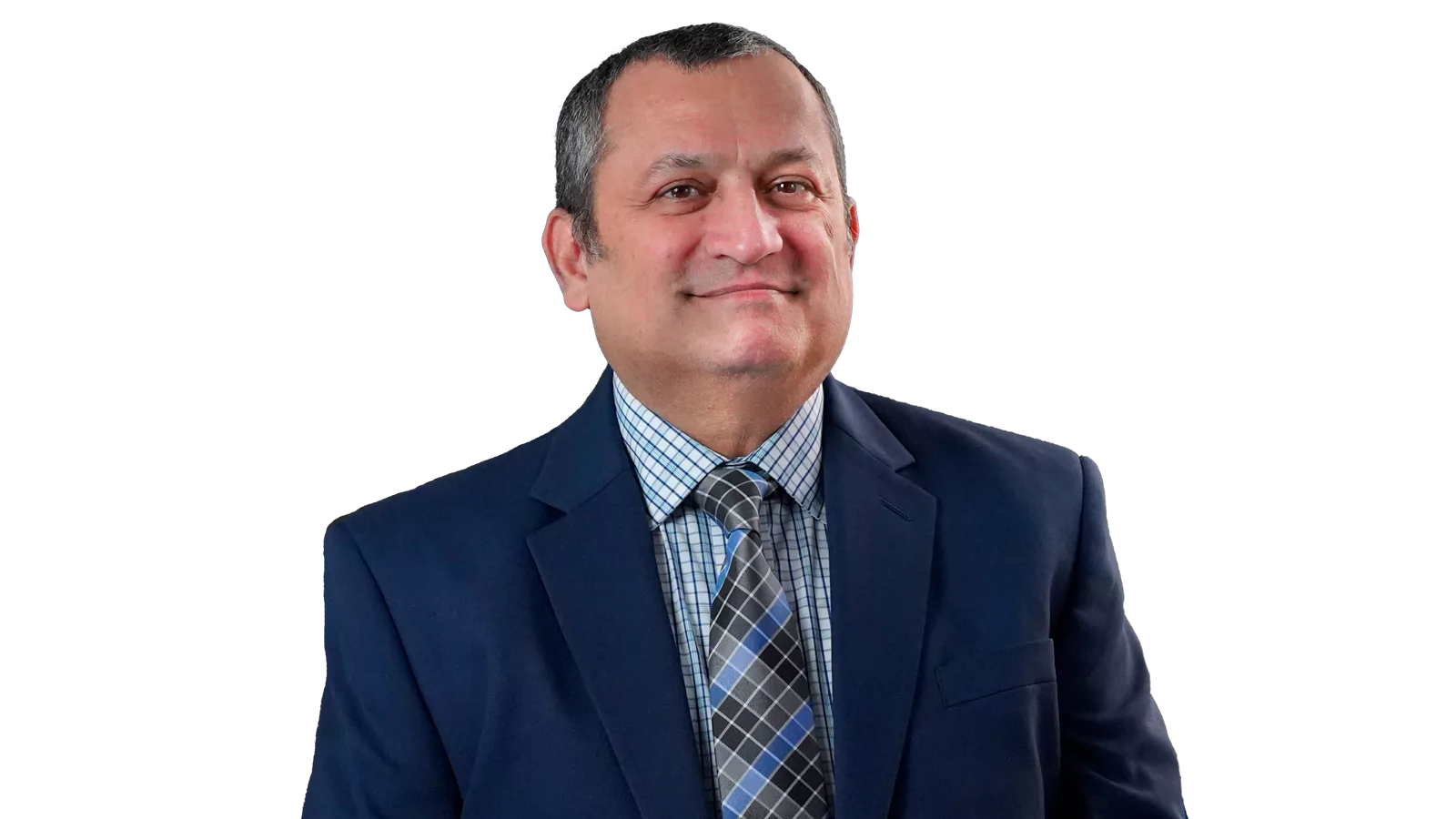 Mohammad Shaker, MD | Tinley Park, IL - Snoring & Sleep Specialist