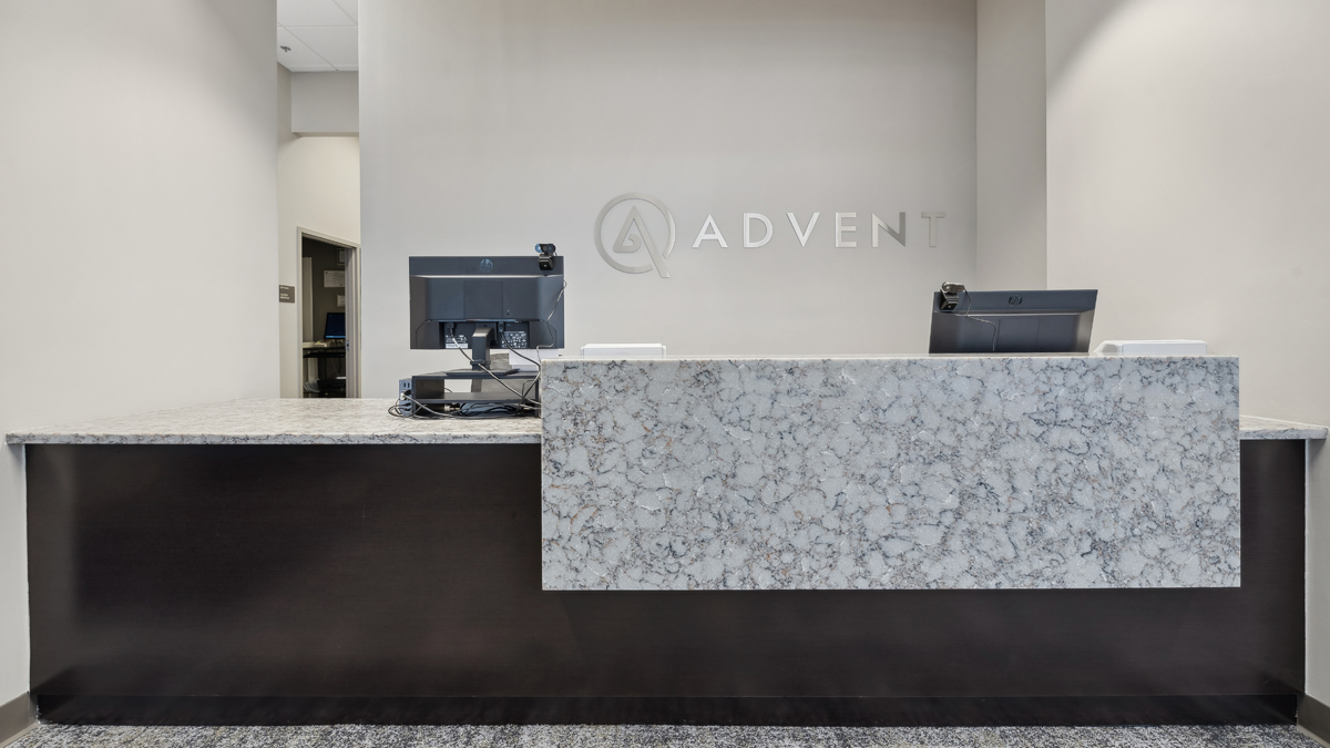 ADVENT Clinic in Blaine, MN - Your Local Snoring, Sleep & Sinus ENT Clinic