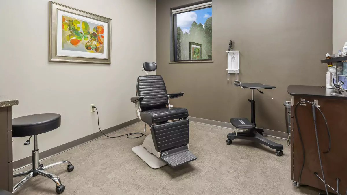 ADVENT Clinic in South Bend, IN - Your Local Snoring, Sleep & Sinus ENT ...