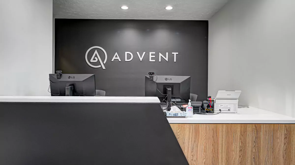 ADVENT Clinic in Avon, IN - Your Local Snoring, Sleep & Sinus ENT Clinic