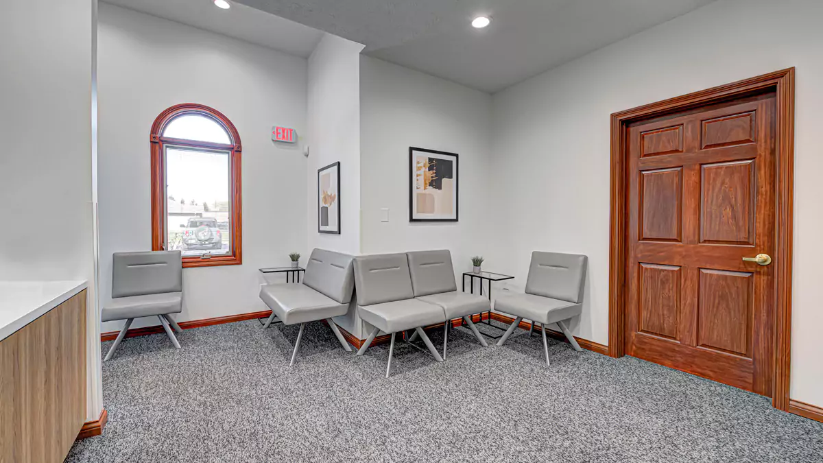 ADVENT Clinic in Avon, IN - Your Local Snoring, Sleep & Sinus ENT Clinic