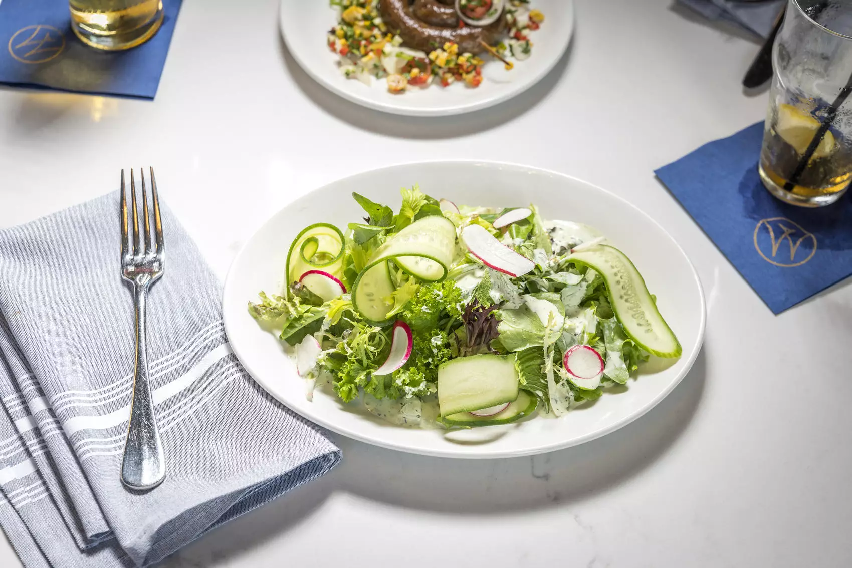 Menus | Max Downtown | Hartford CT